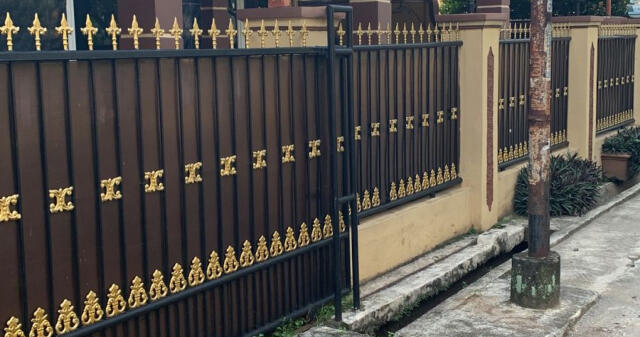 Rumah Bagus 1 lantai Bangunan Kokoh di Bekasi